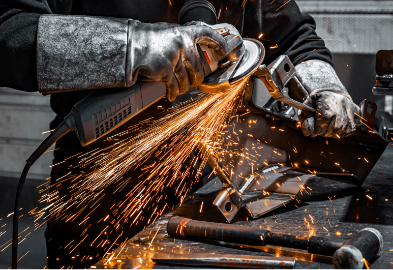 Metal Works – Felix Metal Works — Expert Metal & Fabrication Solutions